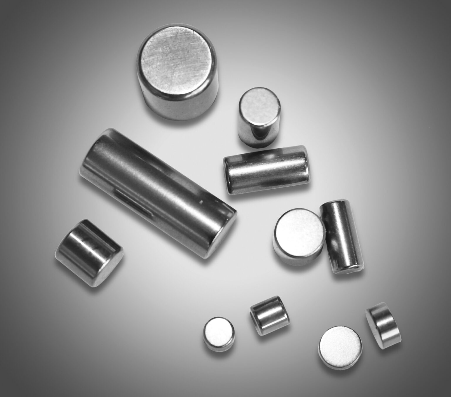 Industrial Cylindrical Rollers Exporter | SKP Bearings